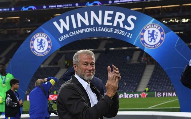 Lịch Sử Câu Lạc Bộ Chelsea - Hành Trình Từ Vinh Quang Đến Thử Thách